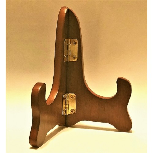 Wooden Stand